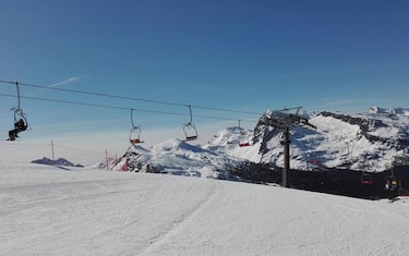 Quando aprono gli impianti sciistici? Il calendario con le date di apertura delle piste in ...